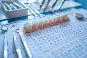 Numérotage des dents : comprendre l'importance et le système pour ...